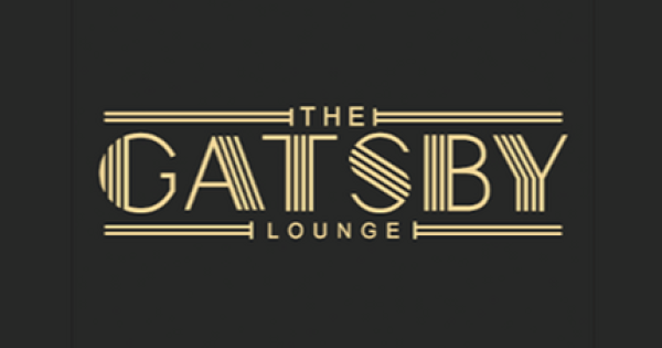 The Gatsby Lounge