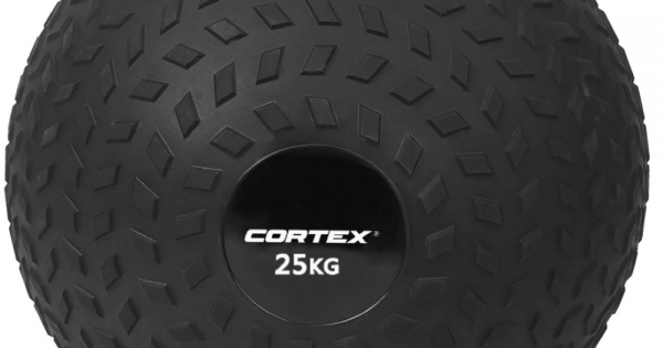 Lifespan Fitness Slam Ball X 25kg